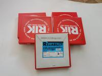 China Mitsubishi Excavator Engine Piston Ring 15296 1304-E0110 P11C SK450-8 100% New for sale