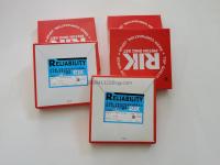 China Mitsubishi Excavator Engine Piston Ring 15296 1304-E0110 P11C SK450-8 100% New for sale