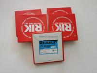 China Mitsubishi Excavator Engine Piston Ring 15296 1304-E0110 P11C SK450-8 100% New for sale