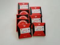 China K4N Engine Piston Ring Set TP 33986 2.5x2.0x4.0mm for Mitsubishi Excavator for sale