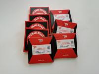 China K4N Engine Piston Ring Set TP 33986 2.5x2.0x4.0mm for Mitsubishi Excavator for sale