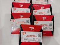 China Komatsu 6D105-3 PC200-3 Engine Piston Ring Set TP 33121 100% New Iron for sale
