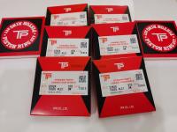 China 2mm Engine Piston Ring 897141-2080 TP 32624 Flat 4LE1 For ISUZU Engine for sale