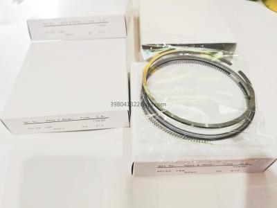China Diesel Engine Piston Rings 4TNV98 4TNE98 2mm for Komatsu Excavator Parts for sale