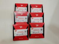 China Komatsu 6D108 Engine Piston Ring Set TP 33132 6221-31-2200 100mm Iron for sale
