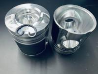 China Kubota Excavator Piston 1J751-2111 51mm for V3307 C3.3 E308B Engine Parts for sale
