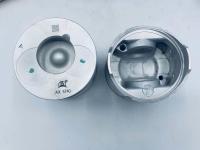 China Isuzu 6BG1 47mm Piston Excavator Spare Parts 5740 for SH200Z3 ZAX200 4BG1 Engine for sale
