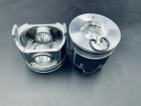 China Kubota Excavator Piston 1J751-2111 51mm for V3307 C3.3 E308B Engine Parts for sale