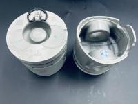 China Isuzu 4JB1 Excavator Engine Piston 48mm B6222 for HD307 SK60-6 SK60-5.5 for sale