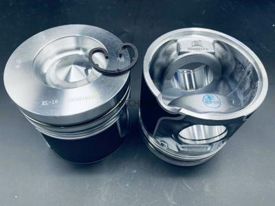 China Volvo Excavator Piston D7D 64mm EC240 EC290 1004016A30D Engine Parts for sale