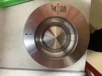 China Volvo D6E EC210B Excavator Piston 2079-9069 90.7mm x 61mm Engine Parts for sale