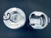 China Yanmar 4D84-3 Diesel Engine Piston 84mm Y129002-22090 45mm Hydraulic Excavator Parts for sale