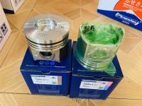 China Hitachi Engine Parts 4D87 V2403 Piston 42mm 1G924-2111F for Kubota Excavator for sale