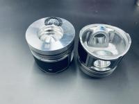 China Komatsu 4D95 B3.3 E2170 Piston 48mm Engine Parts for Hydraulic Excavator for sale