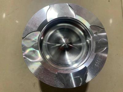 China Doosan DL08 Engine Piston 130602-01083FS 113mm Bore 66mm Pin for Excavator for sale