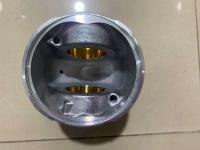 China Doosan DL08 Engine Piston 130602-01083FS 113mm Bore 66mm Pin for Excavator for sale