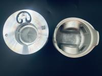 China 52mm Diesel Engine Piston 4D32 E307  E308 ME018274 for sale