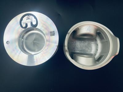 China 52mm Diesel Engine Piston 4D32 E307  E308 ME018274 for sale