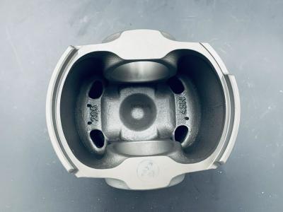 China Komatsu Excavator Piston 6D125 63mm PC400-6-7-8 FS6152-32-2510 Engine Parts for sale