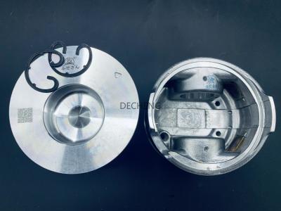 China Nissan Excavator Engine Piston BD30 96x44mm 12010-54T00 Cast Iron Spare Part for sale