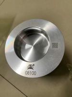 China Mitsubishi S6K E320 Excavator Piston 60mm FS 08100 Engine Spare Parts for sale