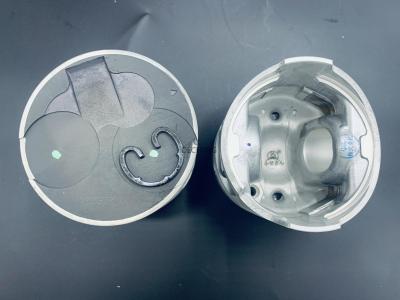 China ME203224 Mitsubishi Excavator Engine Parts 4M40 E307D E308D for sale