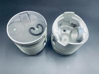 China ME203224 Mitsubishi Excavator Engine Parts 4M40 E307D E308D for sale