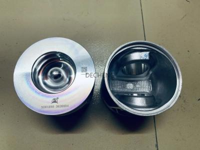 China Perkins 3054 DH300-5 FS0507F 60mm Piston Excavator Engine Parts Cast Iron for sale