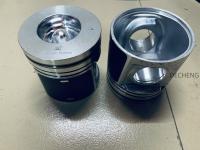 China Perkins 3054 DH300-5 FS0507F 60mm Piston Excavator Engine Parts Cast Iron for sale