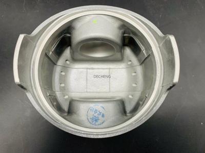 China Mitsubishi 4D32 ME012174 54mm Piston Kit for Excavator Engine Parts for sale