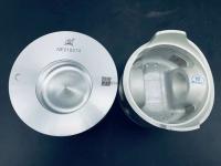 China Mitsubishi 4D32 ME012174 54mm Piston Kit for Excavator Engine Parts for sale