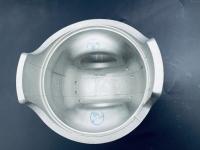 China Mitsubishi 6D22 ME052447 69mm Cast Iron Piston for Excavator Engine Spare Parts for sale