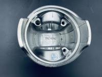China Kobelco R375-7 Engine Piston 6D22 D6AC 67mm Cast Iron Excavator Parts for sale