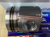 China Cummins 6CT8.3 Engine Piston 3802601FS 66mm for PC305-7 Excavator 6D114 for sale