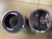 China Cummins 6CT8.3 Engine Piston 3802601FS 66mm for PC305-7 Excavator 6D114 for sale