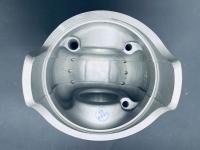 China Komatsu 6D24 Engine Piston 66mm SK450-6 HD2045 ME152652 Excavator Spare Parts for sale