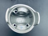 China Mitsubishi 6D22T Excavator Piston 80mm ME052792 for SK430 HD1880 E450 Engine Parts for sale