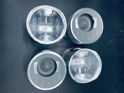 China Cummins 6D114 6CT8.3 PC300-7 55mm Piston 3802601 Engine Parts for Excavator for sale