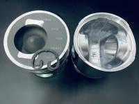 China Cummins 6D114 6CT8.3 PC300-7 55mm Piston 3802601 Engine Parts for Excavator for sale