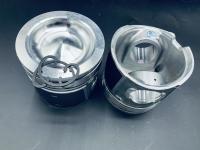 China Cummins 6D107 R305-9 4955160 78mm Piston Excavator Engine Parts for sale