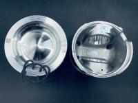 China Cummins 6D107 R305-9 4955160 78mm Piston Excavator Engine Parts for sale