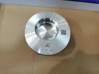 China Mitsubishi S4F Excavator Engine Piston 36717-41100 50mm Cast Iron Diesel Part for sale