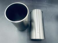 China D1146 Cylinder Block Liner 65.02501-0507 111x115x235mm For Doosan Excavator Engine for sale