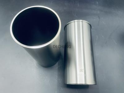 China D1146 Cylinder Block Liner 65.02501-0507 111x115x235mm For Doosan Excavator Engine for sale