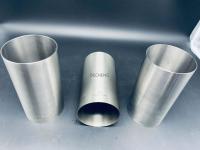 China Mitsubishi S6K Diesel Engine Cylinder Liner 101x105.2x196mm FS00501 Excavator Parts for sale