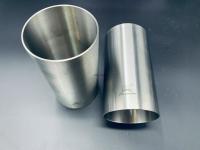 China Engine Cylinder Liner Sleeve FS011626 98.7x104x192mm 6D31 Mitsubishi for Excavator for sale