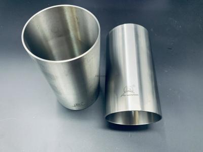 China Engine Cylinder Liner Sleeve FS011626 98.7x104x192mm 6D31 Mitsubishi for Excavator for sale