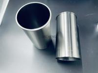 China Doosan DE08 Engine Cylinder Liner 65.01201-0069FS 111x115x235mm Excavator Parts for sale