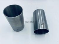 China Hitachi D1503 Engine Cylinder Liner 86.5mm x 182mm Kubota Excavator Parts for sale