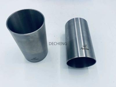China Hitachi D1503 Engine Cylinder Liner 86.5mm x 182mm Kubota Excavator Parts for sale
